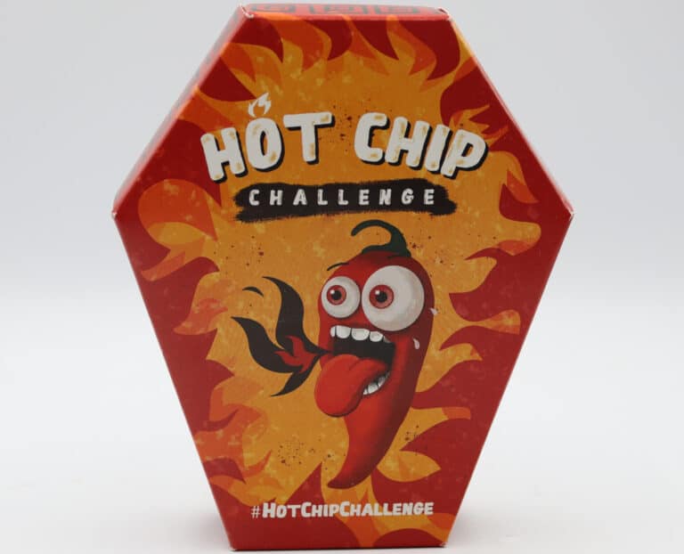 Der schärfste Chip der Welt | Hausfarm.de